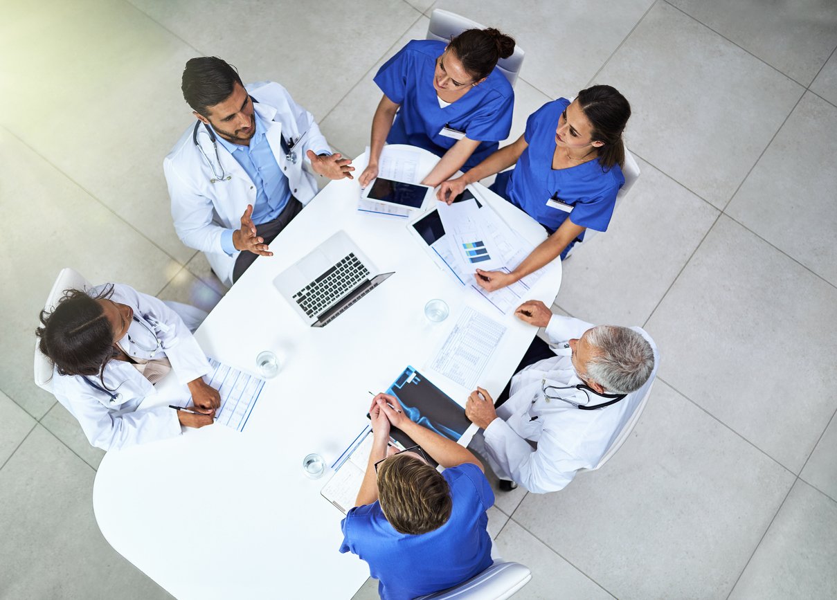 Business Continuity Management Tips For The Healthcare Industry