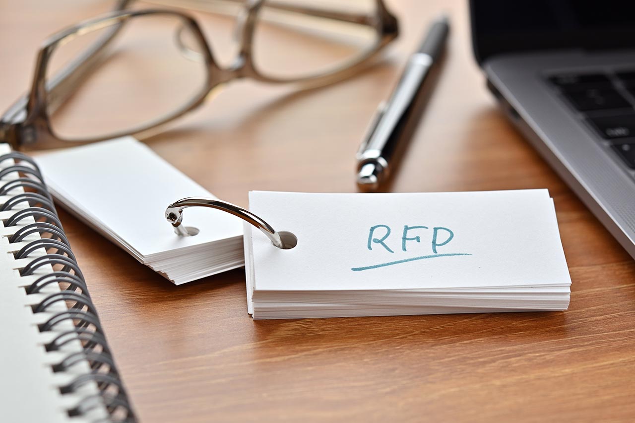 How To Streamline IT Procurement - NetTech