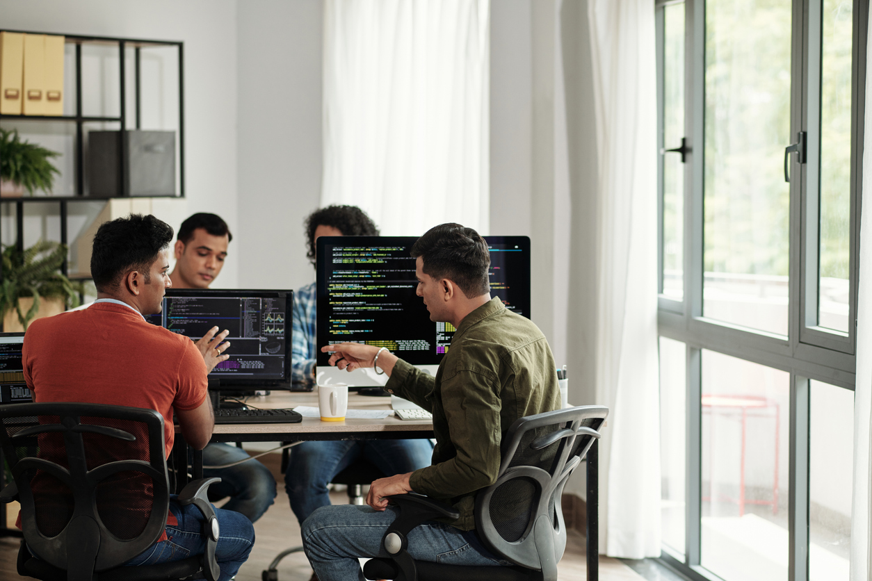 What Is IT Service Management (ITSM) - NetTech