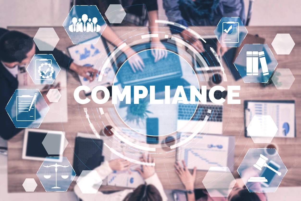 SOC 2 Type II Compliance - What is it All About? - NetTech