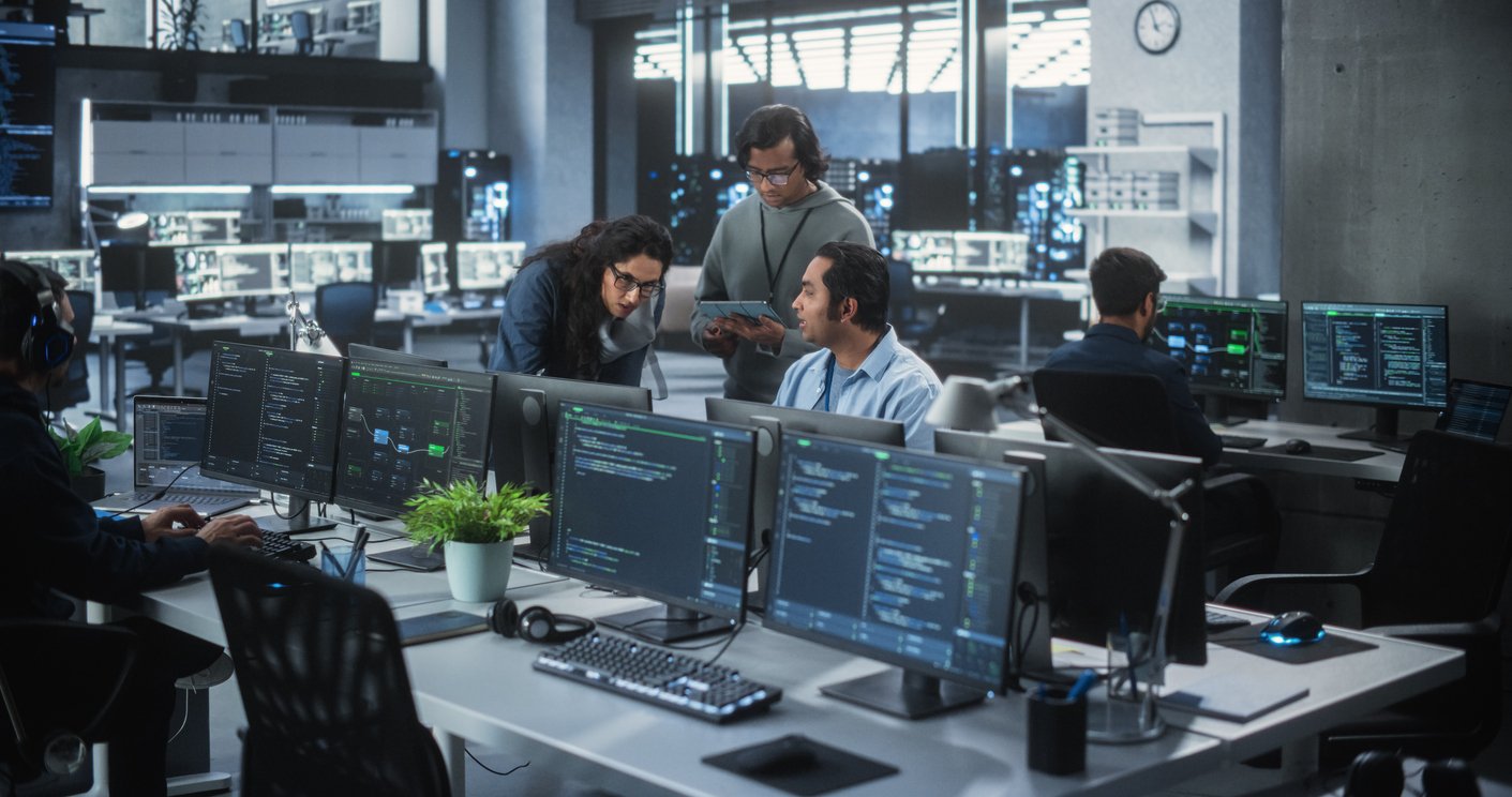 What Do MSPs Do? - NetTech