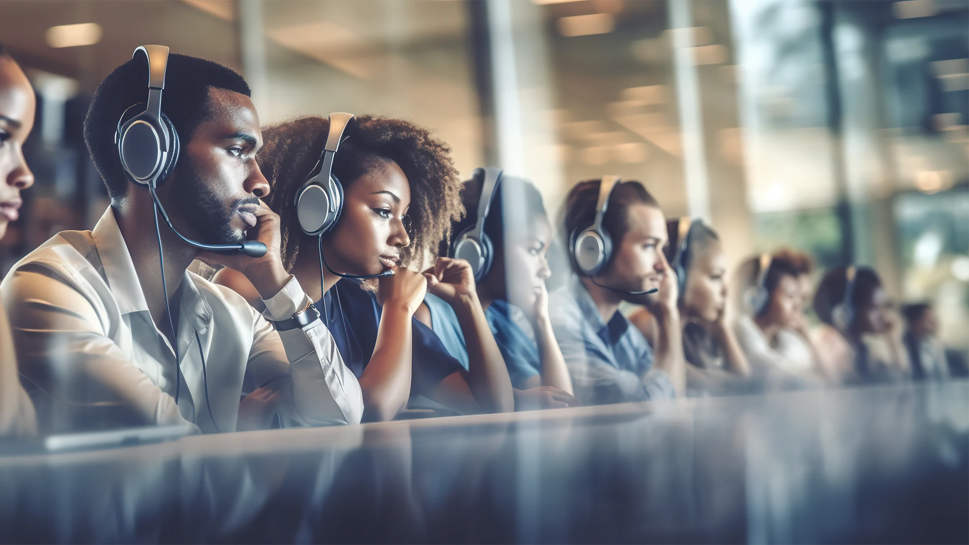 Co-Managed IT Services - NetTech