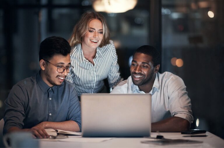 How to Create a Shared Network Drive With SharePoint - NetTech