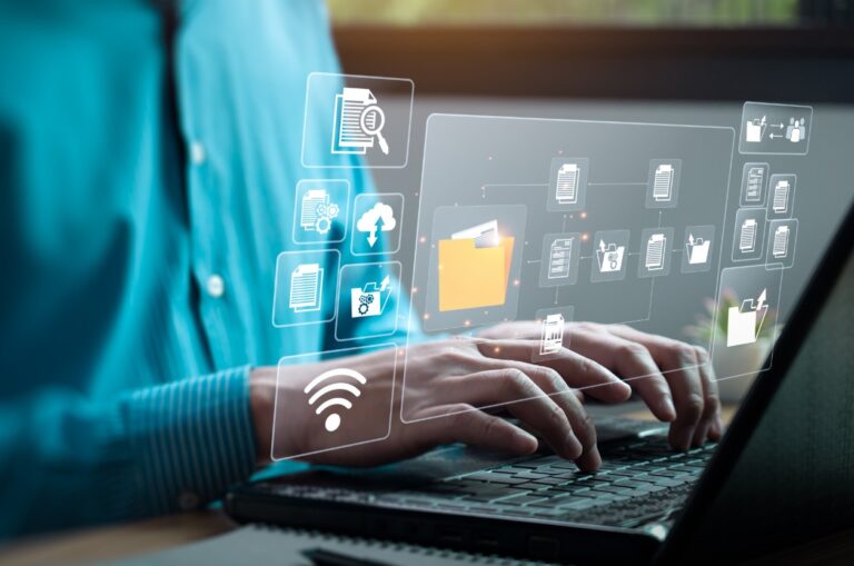How to Create a Shared Network Drive With SharePoint - NetTech