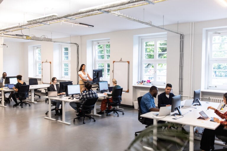 How to Create a Shared Network Drive With SharePoint - NetTech