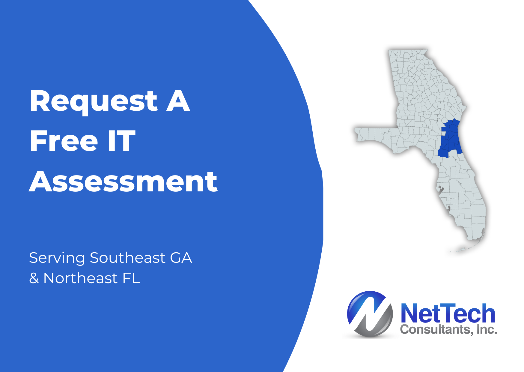 Free IT Assessment - NetTech Consultants