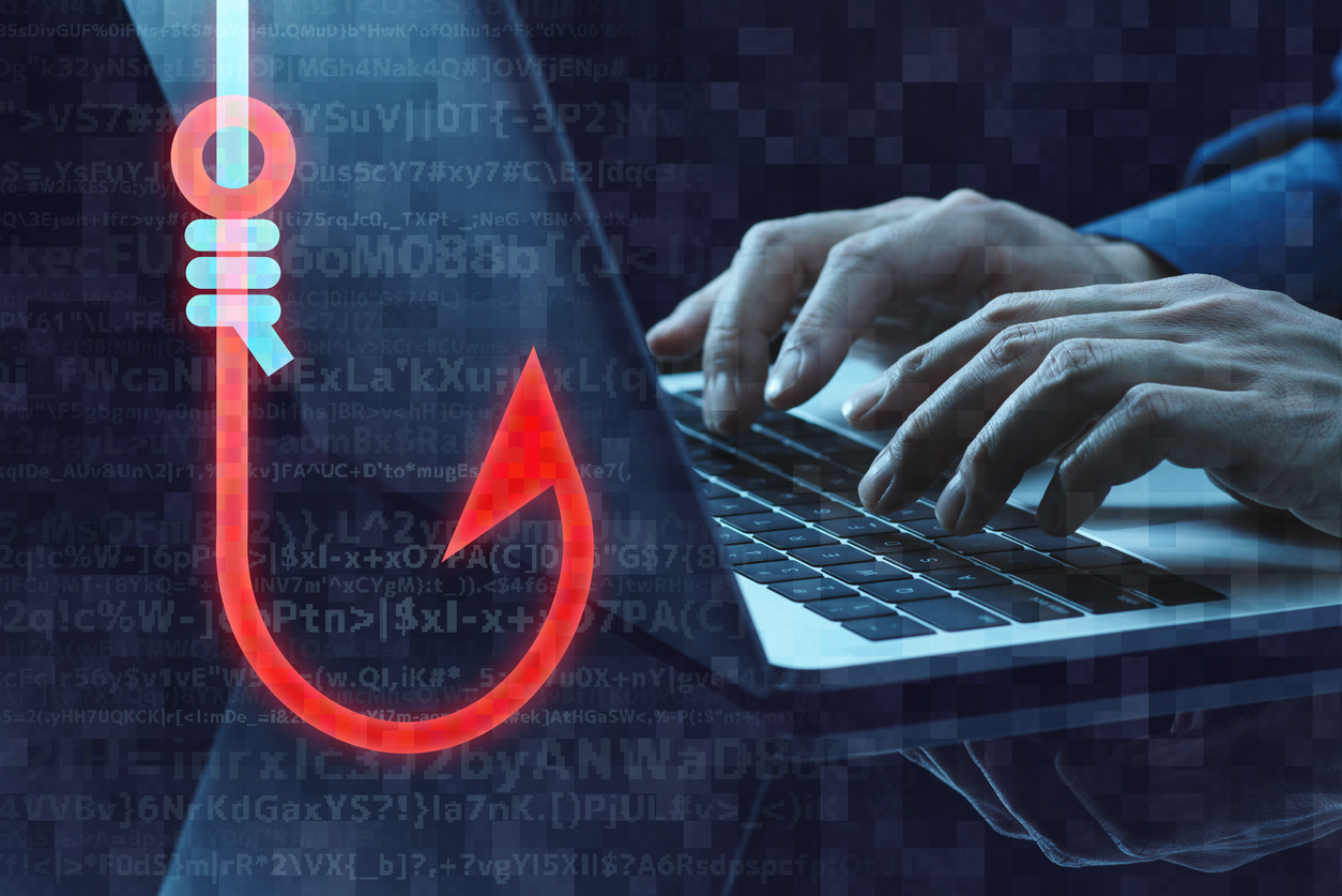 Small Business Phishing Scams: What You Need To Know - NetTech