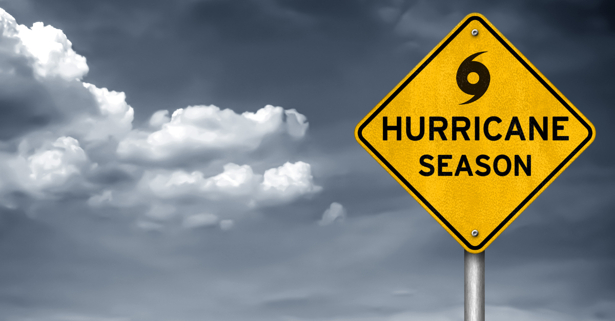 Disaster Recovery: Preparing Your Business for Hurricane Season - NetTech