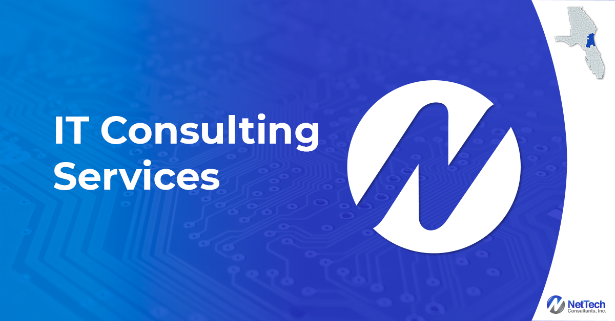 Small Business IT Consulting - NetTech