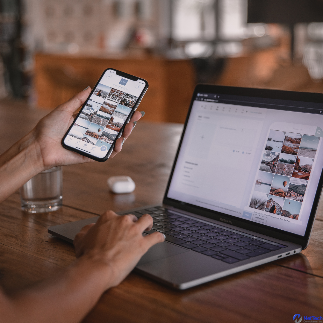 Why Is Onedrive Not Syncing Files Between Devices Nettech